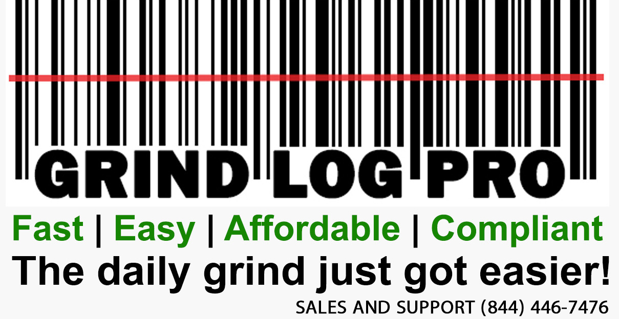 Grind Log Pro | Automatic Electronic Beef Grind Log